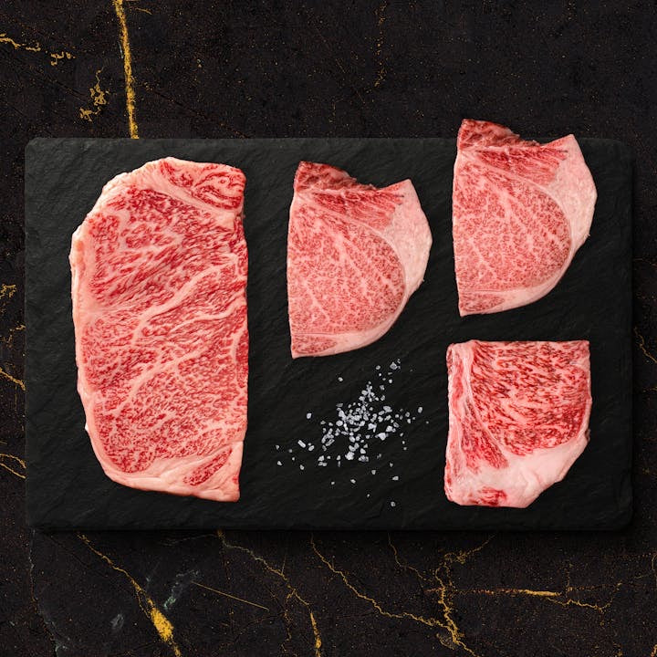 Wagyu Tasting – Wagyu District